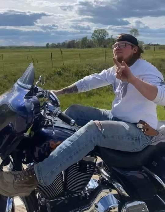 4th Annual Hunter Ackerman Ride & Drive Merch – The Sahddy Shop