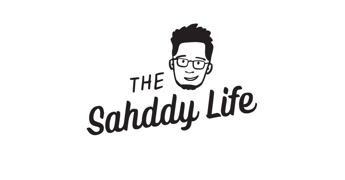 The Sahddy Shop